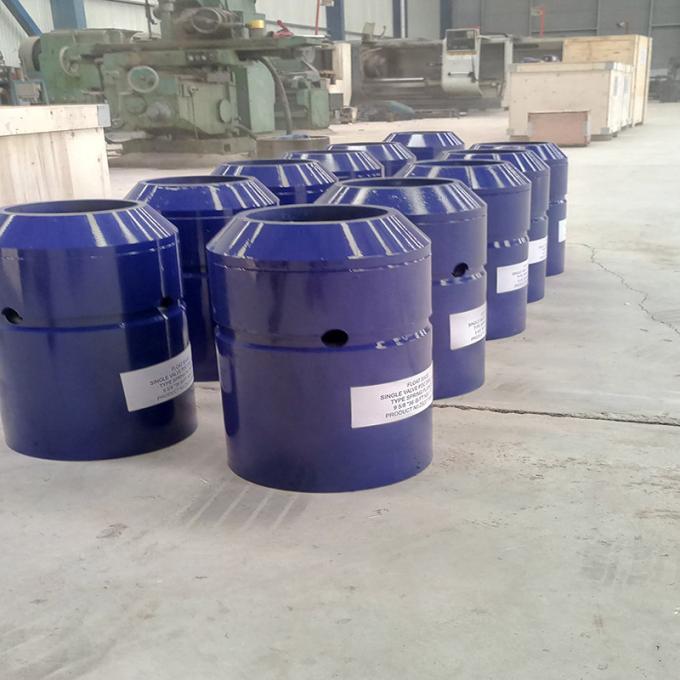 Cementing Tool Oilfield Casing Float Equipment 21Mpa - 35Mpa Working ... Cementing Tool Oilfield Casing Float Equipment 21Mpa - 35Mpa Working ...