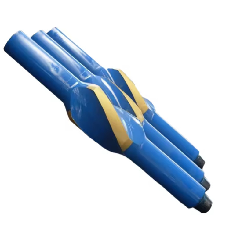 OilField Equipment Drill Pipe Stabilizer