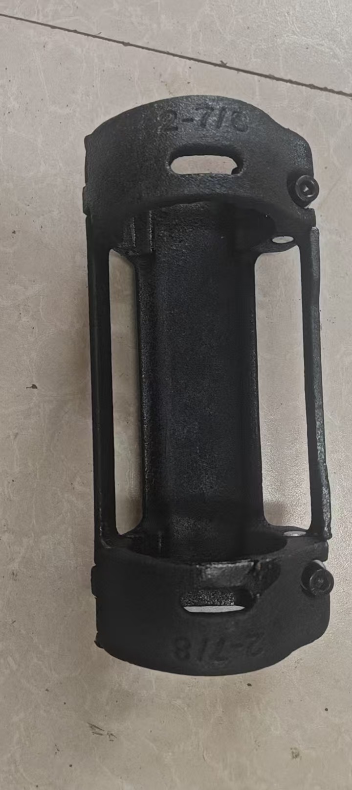 ESP Cable Protector-Control Line Protector