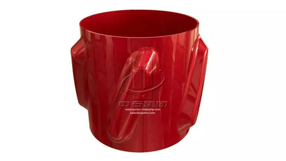 Hollow Vane Casing Centralizer Types For Well Cementing