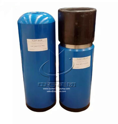 Oilfield Non Rotating Type Casing Float Shoe 4 1/2" - 36"