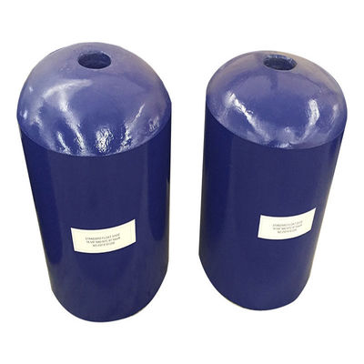 API Double Single valve float shoe High-pressure