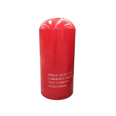 API standard Cement Type Casing Single Valve Float Collar and Float Shoe