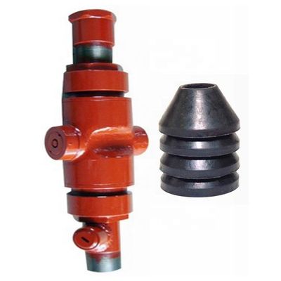 Double / Single Layer Stuffing Box Sealing API 11B Polished Rod ...