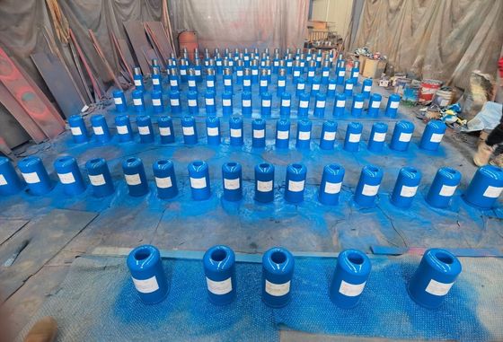 api standard float collar and float shoes for sale/float equipments ...