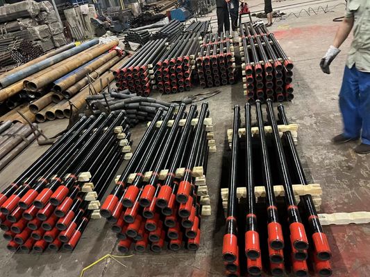 High Performance Tubing Pup Joint Thread Type BTC STC LTC Premium ...