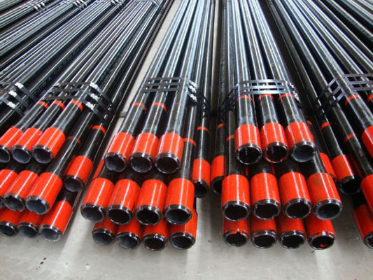 Quality Sucker Rod Pump & Downhole Pumps factory from China