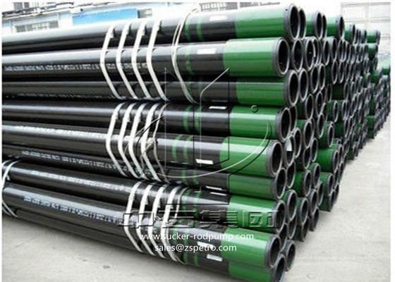 Quality Sucker Rod Pump & Downhole Pumps factory from China