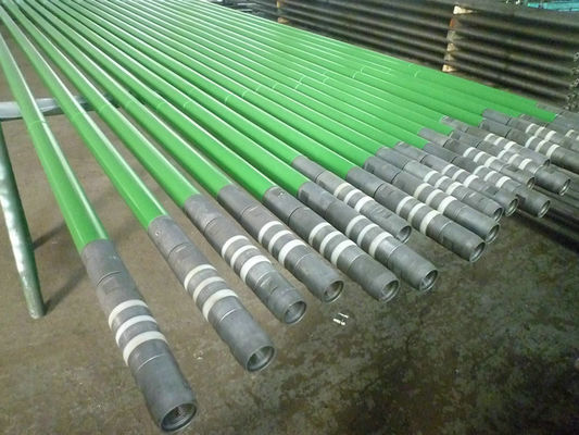 Quality Sucker Rod Pump & Downhole Pumps factory from China