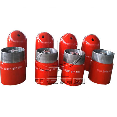 Non Rotating 5" 7" Casing Shoe And Float Collar API thread