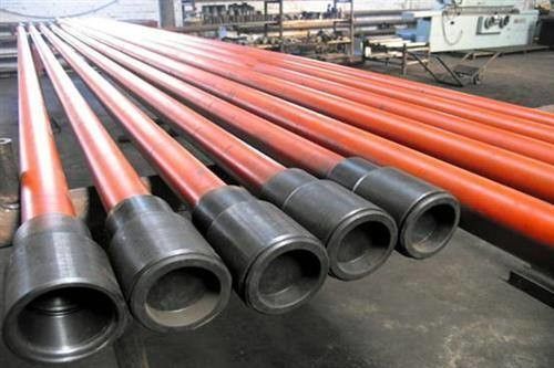 Quality Sucker Rod Pump & Downhole Pumps factory from China