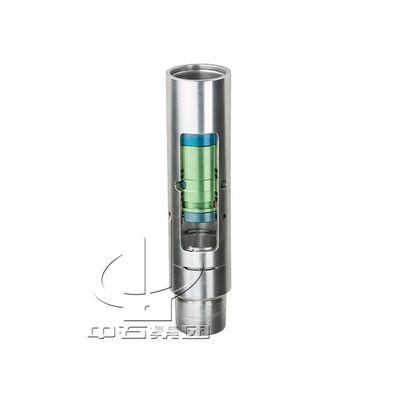 API Oilfield Cementing Tools Hydraulic Double Stage Cement Collar