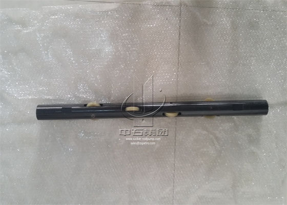3/4 Oilfield Sucker Rods Wheeled Rod Guides 6.5ppf N80 Tubing API