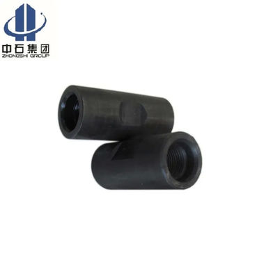 Customised Color Api Rod Couplings For Efficient Oil And Gas Drilling ...