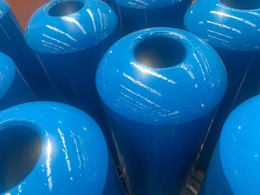 5-1/2 Non Rotating Downhole cementing tools casing float collar and ...