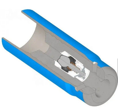 oil&gas well drilling cementing equipment float collar float shoe