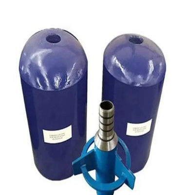 API Oilfield Drilling Cementing Casing Float Collar and Float Shoe