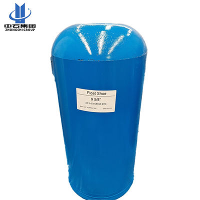 Well Construction Float Shoes And Float Collars With API Certified