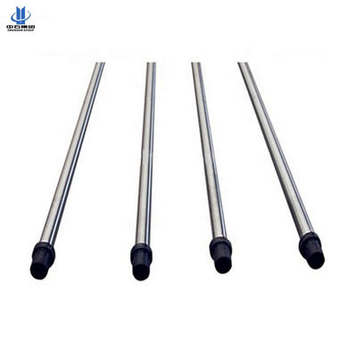 API 11B Standard High Strength Polished Steel Rod Customizable Oilfield ...