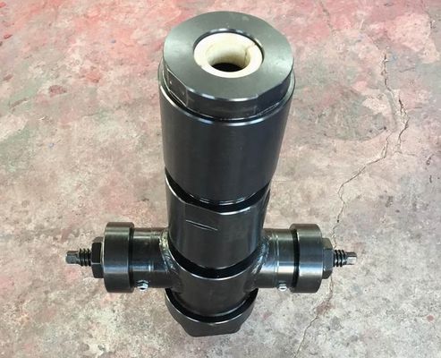 Oil Production API Standard Polished Rod Stuffing Box Customised