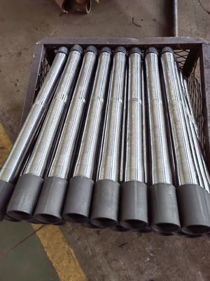 API 5CT K55 J55 N80 Pup Joint Coupling Oil Casing Tubing For OCTG Casing Pipe