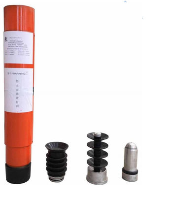 P110 Steel Grade Hydraulic Stage Collar Float Equipment For Cementing ...