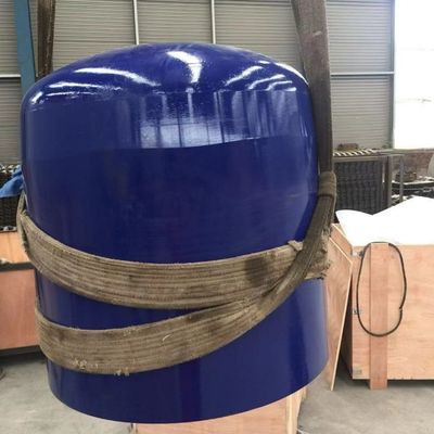 Easy To Operate PDC Drillable Float Shoe for Casing Running in Oilfield