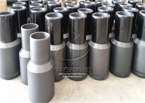 casing tubing crossover joint reducing joint