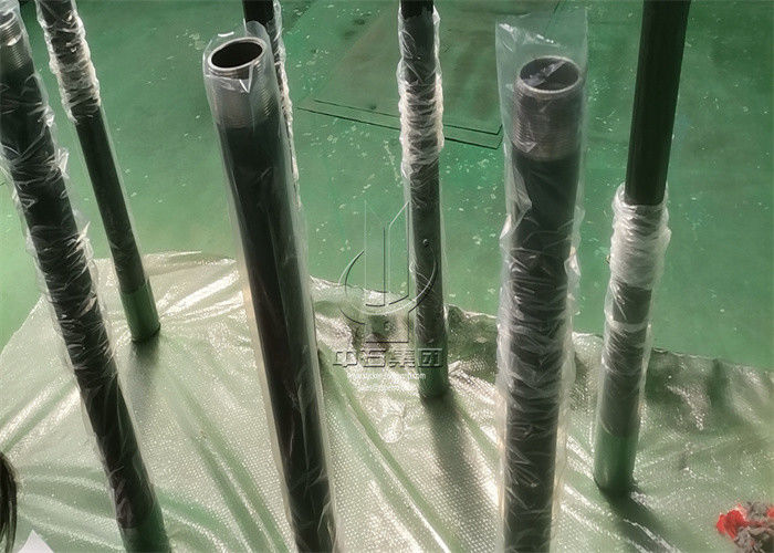 API 5CT Oilfield Tubing Casing Pup Joint 4 - 1/2" 11.6ppf P110 LTC