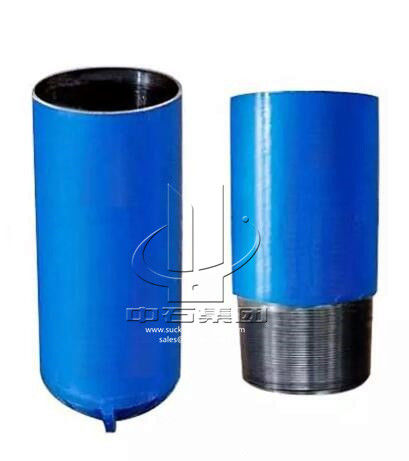 Non Rotating Type Casing Cementing Float Collar Shoe API