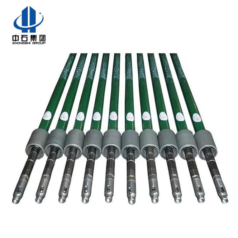 API Downhole Hydraulic and pneumatic pumps Borehole and well pumps ...