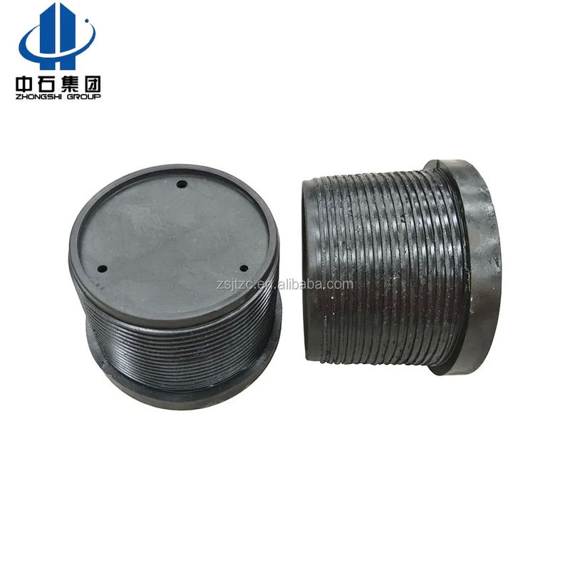 Heavy Duty And Versatile Metal Thread Protector For Maximum Security ...