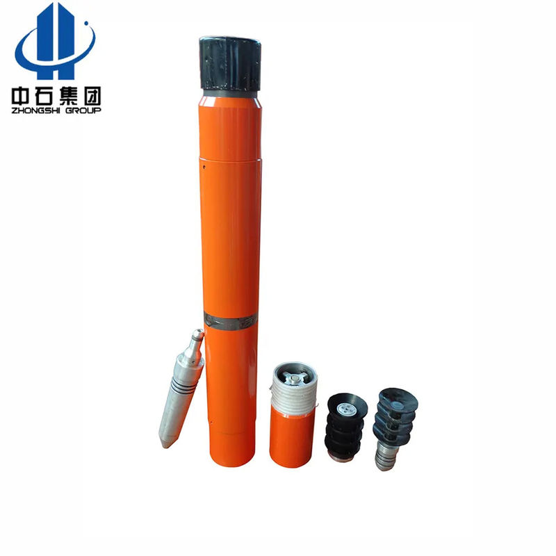 API Oilfield Stage cementing tool /stage cementing collar/API casing ...