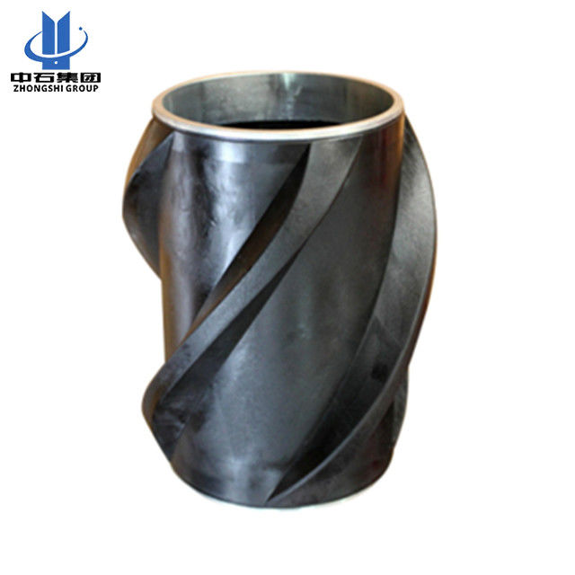 Customised Color Central Multimedia Oilwell Cementing Casing Rigid ...