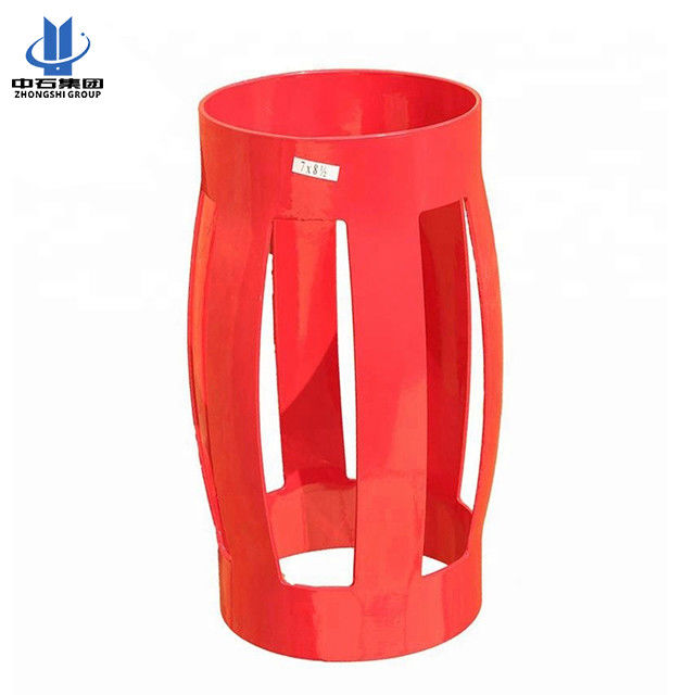 Dependable 10d Api Rigid Spiral Casing Centralizer: Integral Type Bow ...