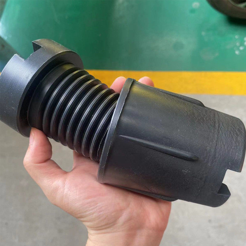 api thread protector/tubing casing drill pipe thread protector/API ...