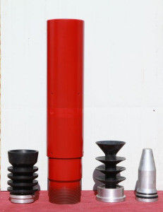 High Performance Casing Cemeting Tools Stage Collar