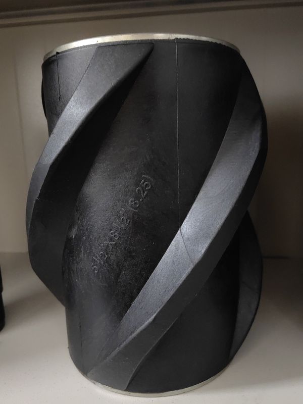 13 5/8" Spiral Casing Centralizer for Oil & Gas Wells