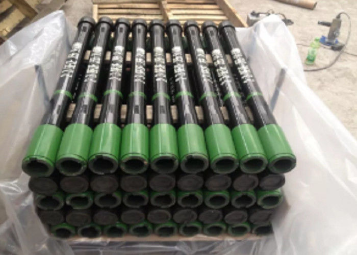 API 5CT OCTG 2 7/8" EUE Tubing Pup Joint For Carbon Seamless Steel Pipe