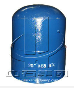 Slip-on Float Shoe Oil And Gas High Performance API ISO QHSE Certification