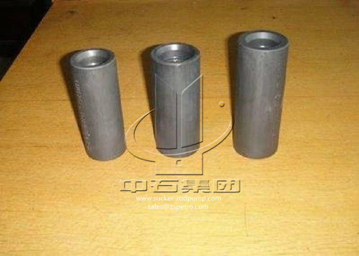 SH Type Grade D 40Cr Material Polished Steel Rod Coupling Corrosion ...