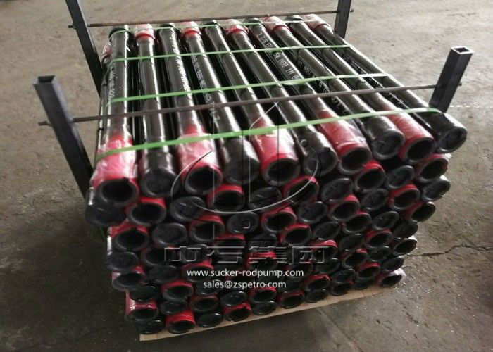 API 5CT Tubing Pup Joint 2.3/8" N80 NUE Thread EU 3.05 Meter for Oilfield