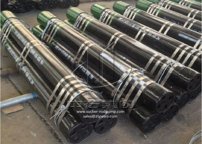 Alloy Steel Crossover Pup Joints VAM TOP Thread Stable Performance OEM ...