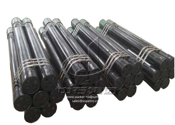 API 5CT Seamless Tubing Pup Joint Length 4ft Customized Size Eco - Friendly