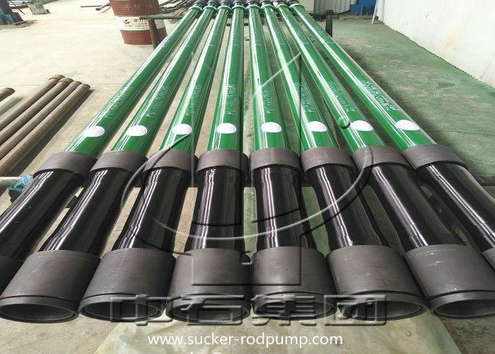 RWBM Rod Thin Wall Barrel Mechanical Bottom Anchor Pump with API 11 AX