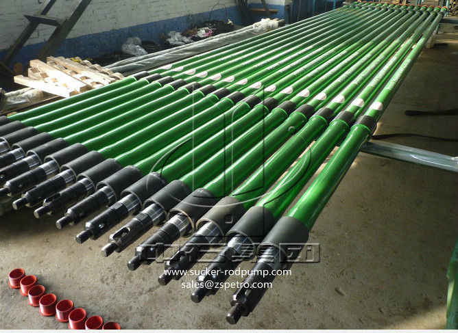 THBM Type Well Pump Tubing Mechanical Anchor Pump with API 11AX Standard