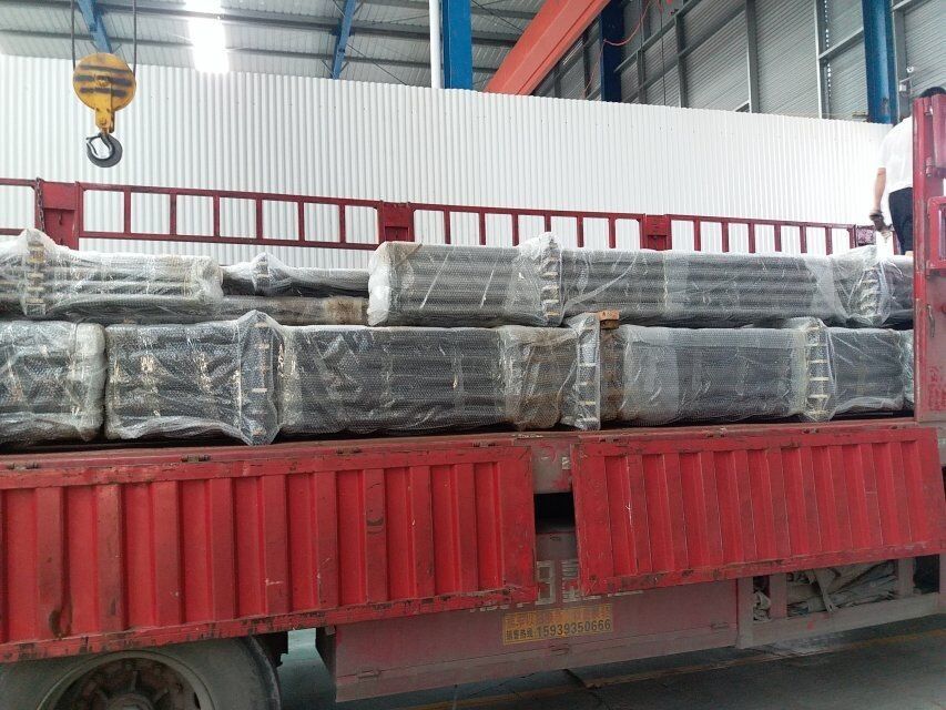 Fixed Type API Tubing Pump Series Downhole Sucker Rod Pump