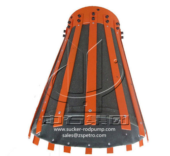 7" 7 5/8" Umbrella Type Cement Basket Casing drilling