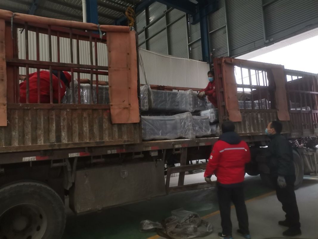 Sucker Rod Type And Tubing Type Oil Downhole Pumps