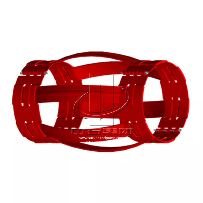 Non welded bow spring centralizer/ Bow Spring Integral Casing/casing ...